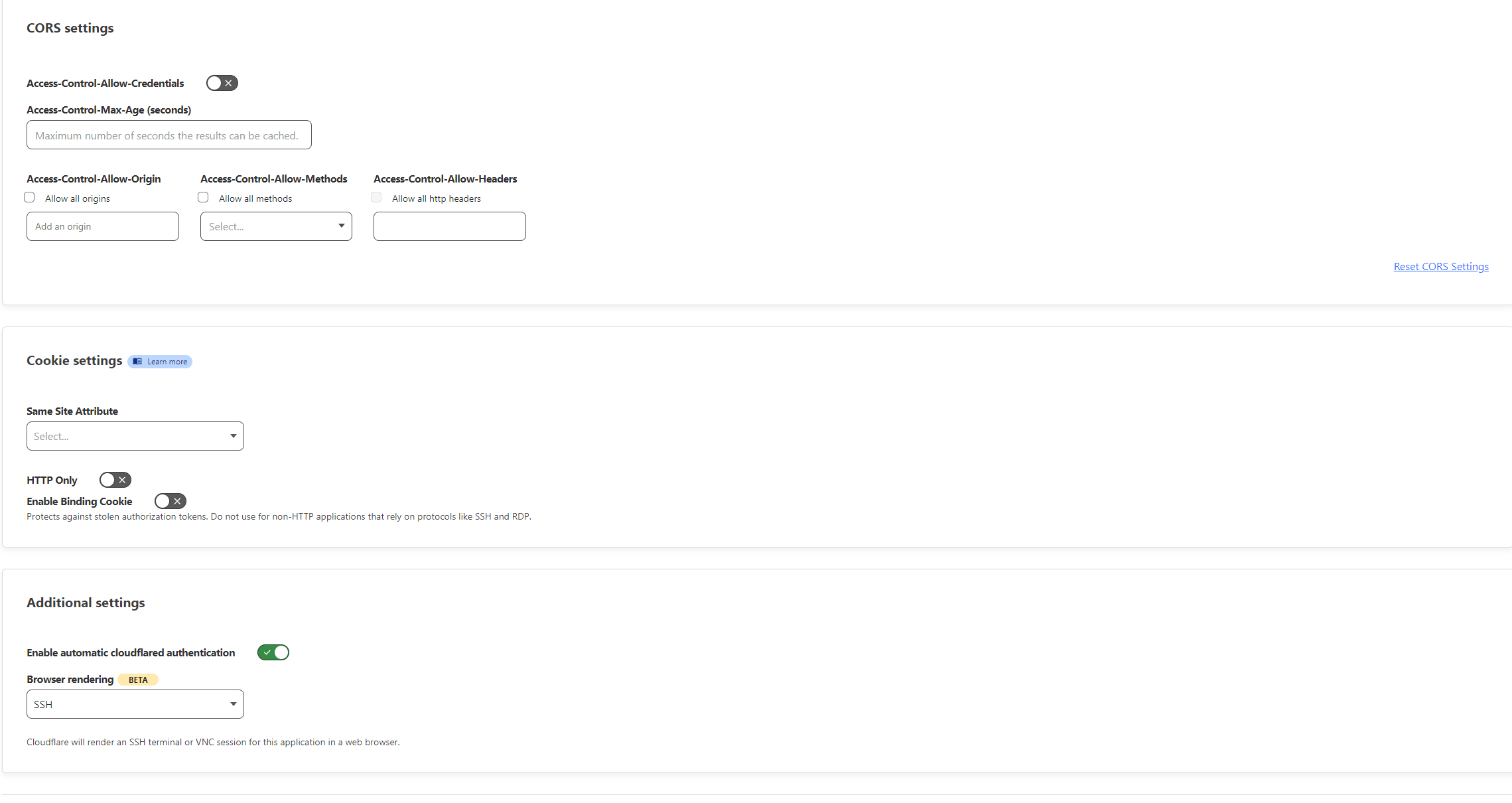 Cloudflare Tunnel 免费内网穿透 | EdNovas的小站